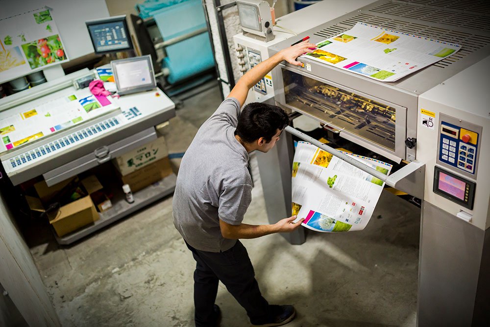 Quiénes Somos - MegaPrint: Tu Partner de Impresión en Mérida