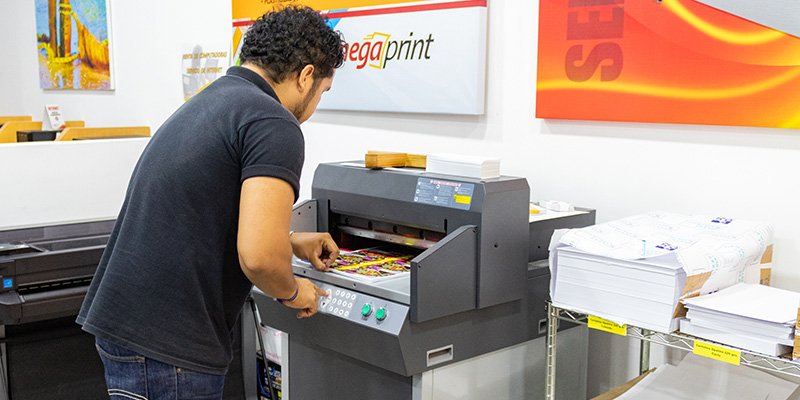 Quiénes Somos - MegaPrint: Tu Partner de Impresión en Mérida
